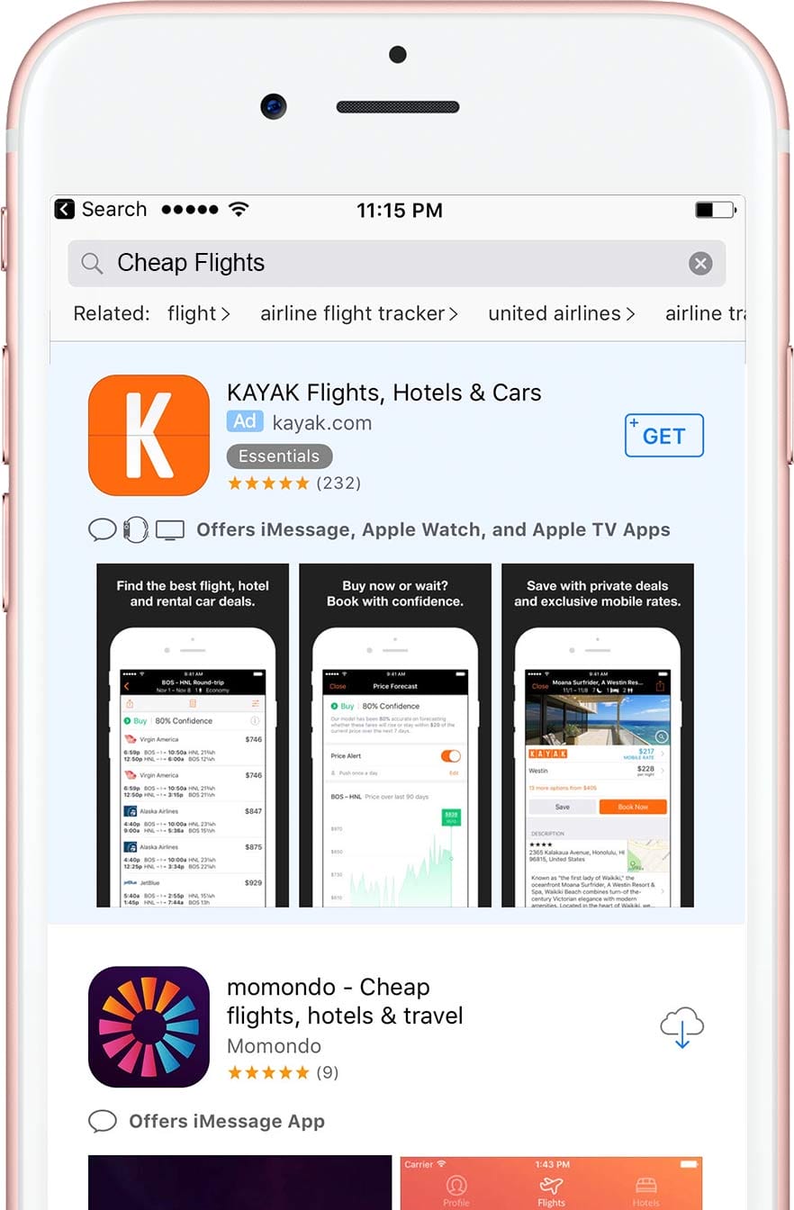 Mobile and App optimization agency | MOBTIMIZERS
