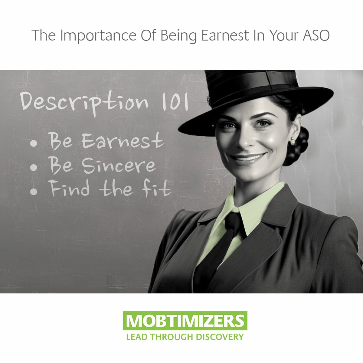 The Importance Of The App Description In App Store Optimization Aso Mobtimizers 2656